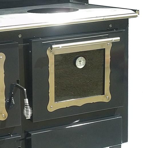 Kitchen Queen Wood Cook Stoves - Kitchen Queen Stoves